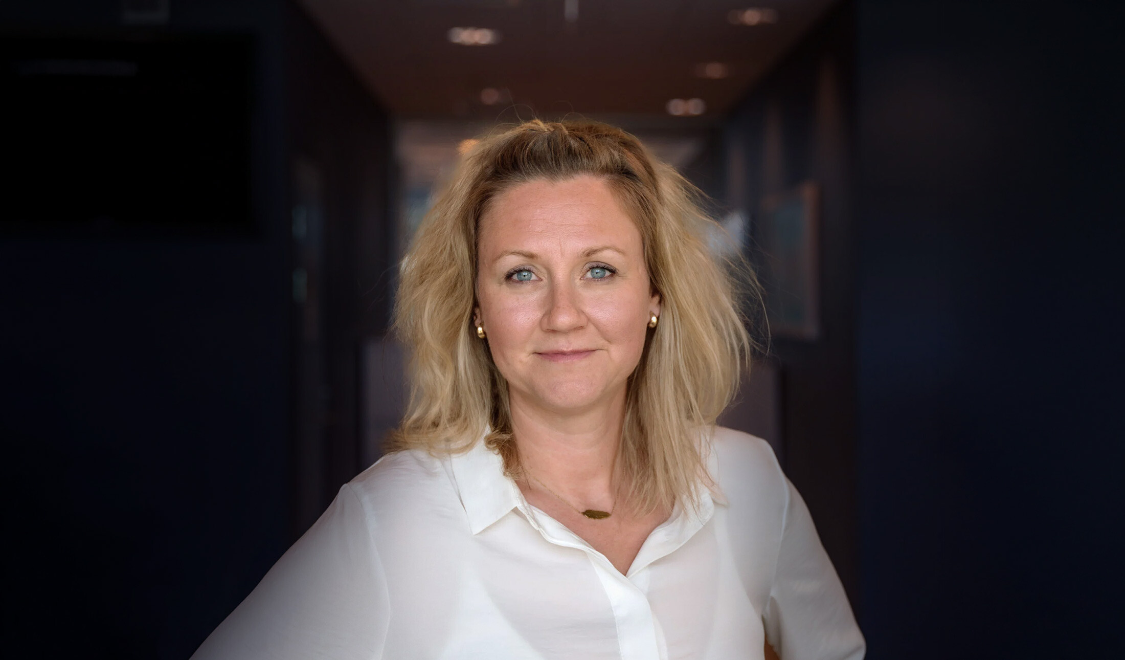 Slik skaper du en god feedbackkultur